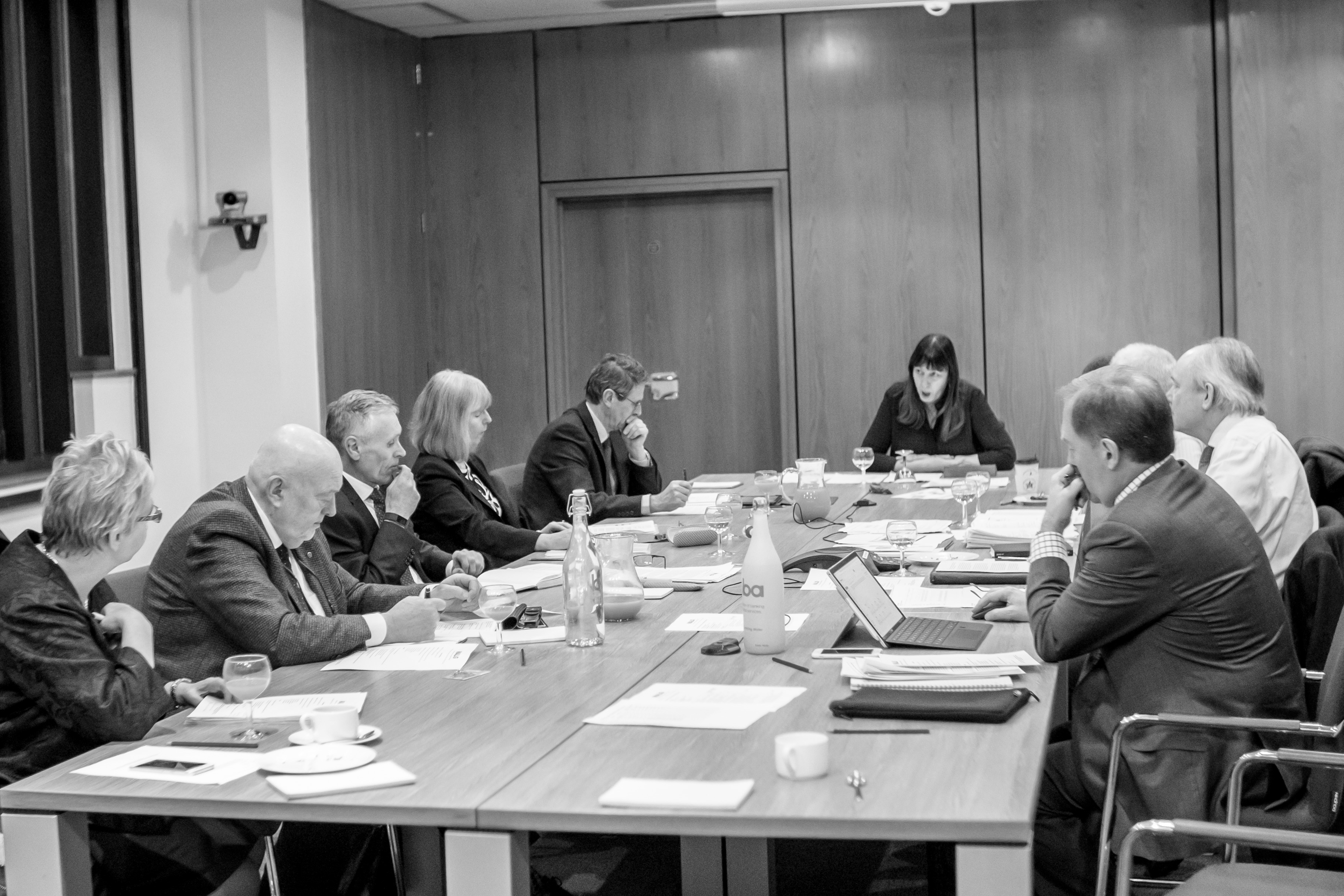 MALG Chair vacancy - apply now | Money Advice Liaison Group