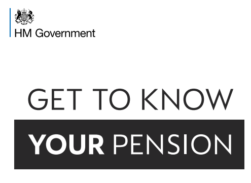 Get to know your pension - Department for Work and Pensions | Money ...