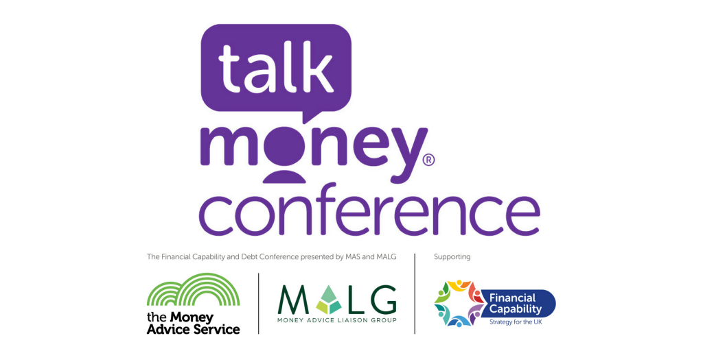 Money Advice Liaison Group teams up with Money Advice Service for Talk ...