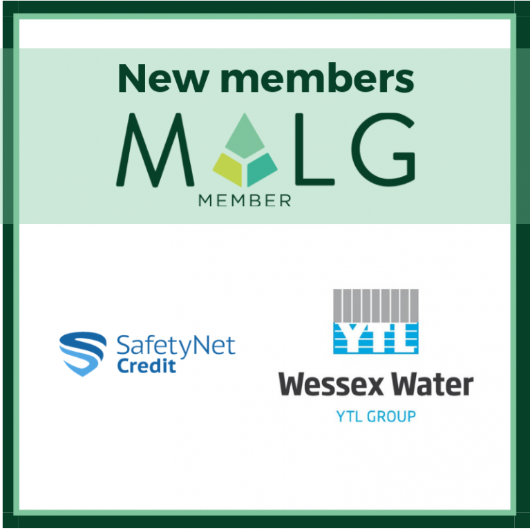 Bob’s Blog: Welcome to new MALG members and details of National Members ...