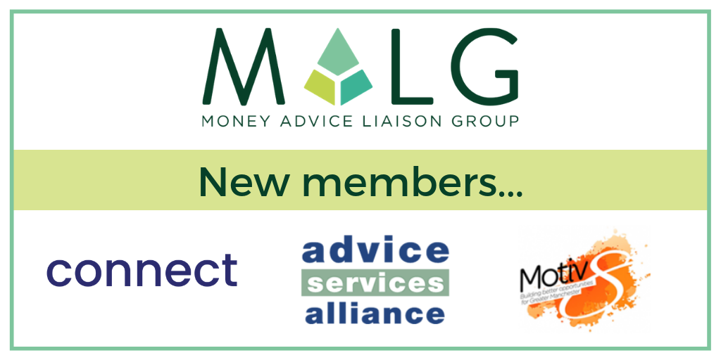 Bob’s Blog: MALG Conference 2019 programme announcement! | Money Advice ...