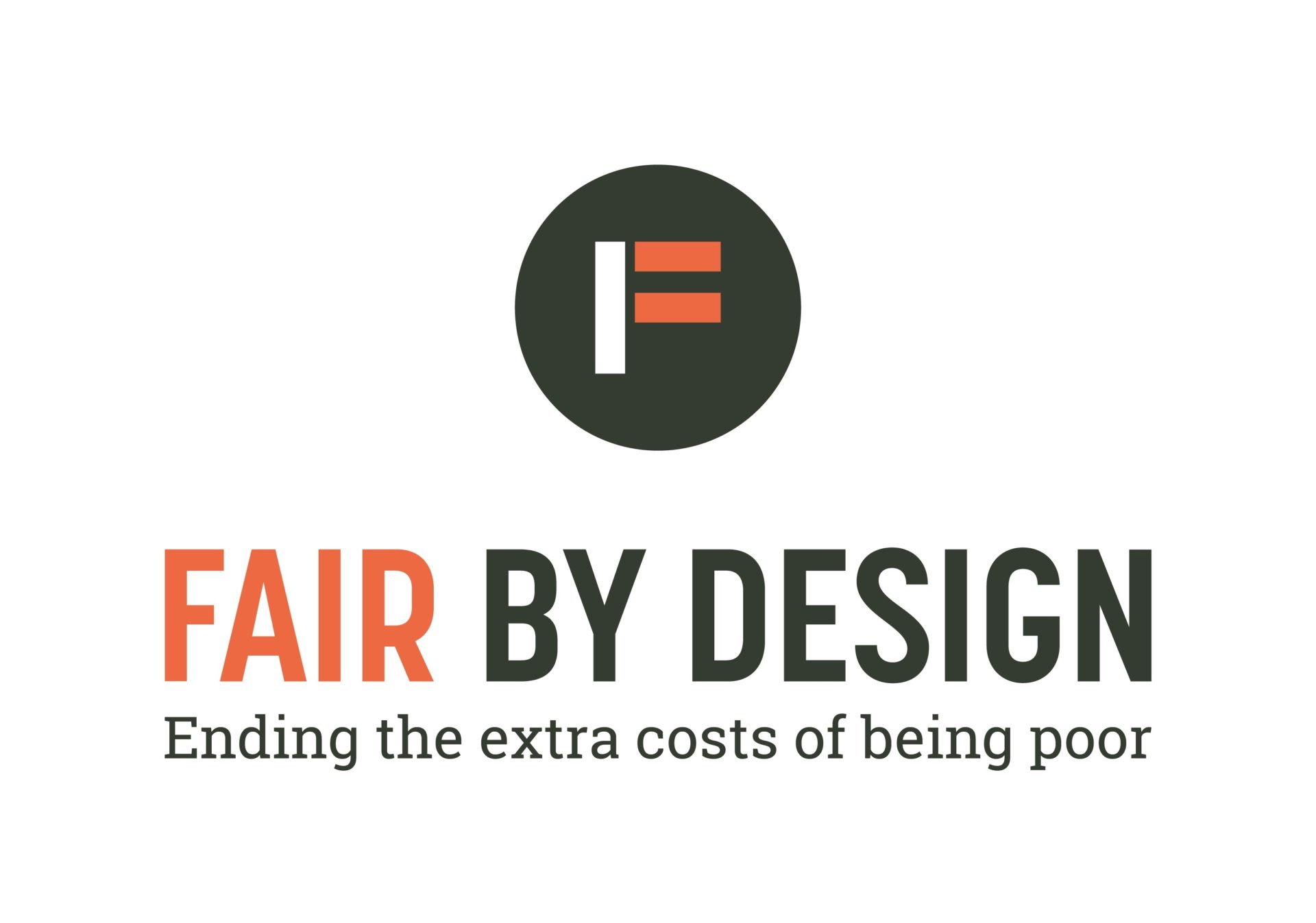 New report: Low income consumers pay a 'poverty premium' equivalent to ...