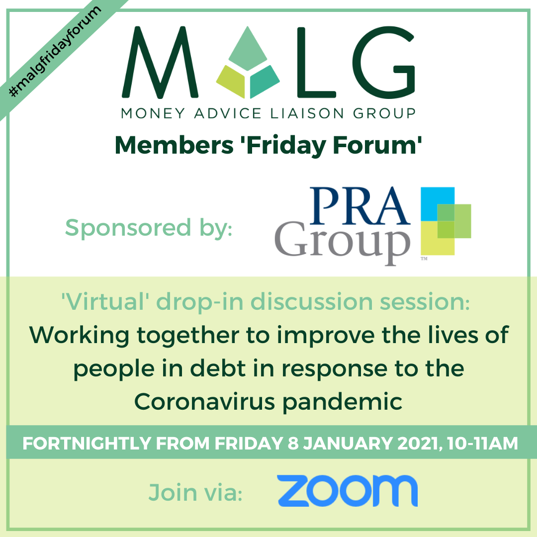 PRA Group sponsors MALG Members Friday Forum to facilitate ‘working ...