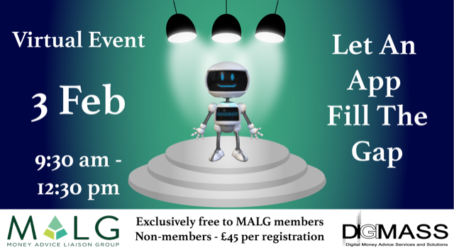 Bob’s Blog: MALG and DIGIMASS fintech event booking and other important ...