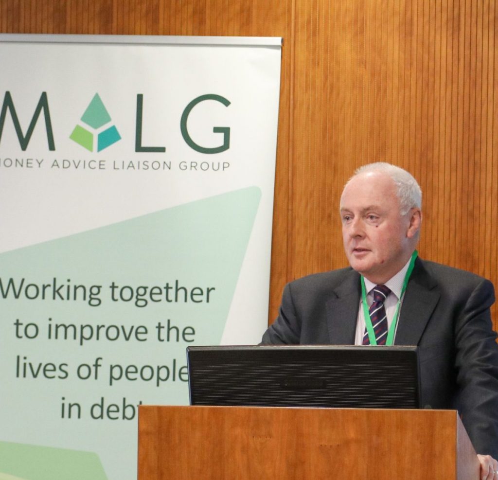 HOME | Money Advice Liaison Group