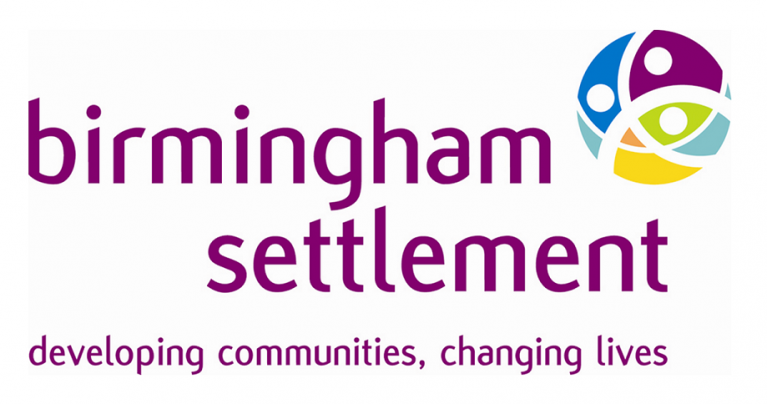 Birmingham Settlement | Money Advice Liaison Group