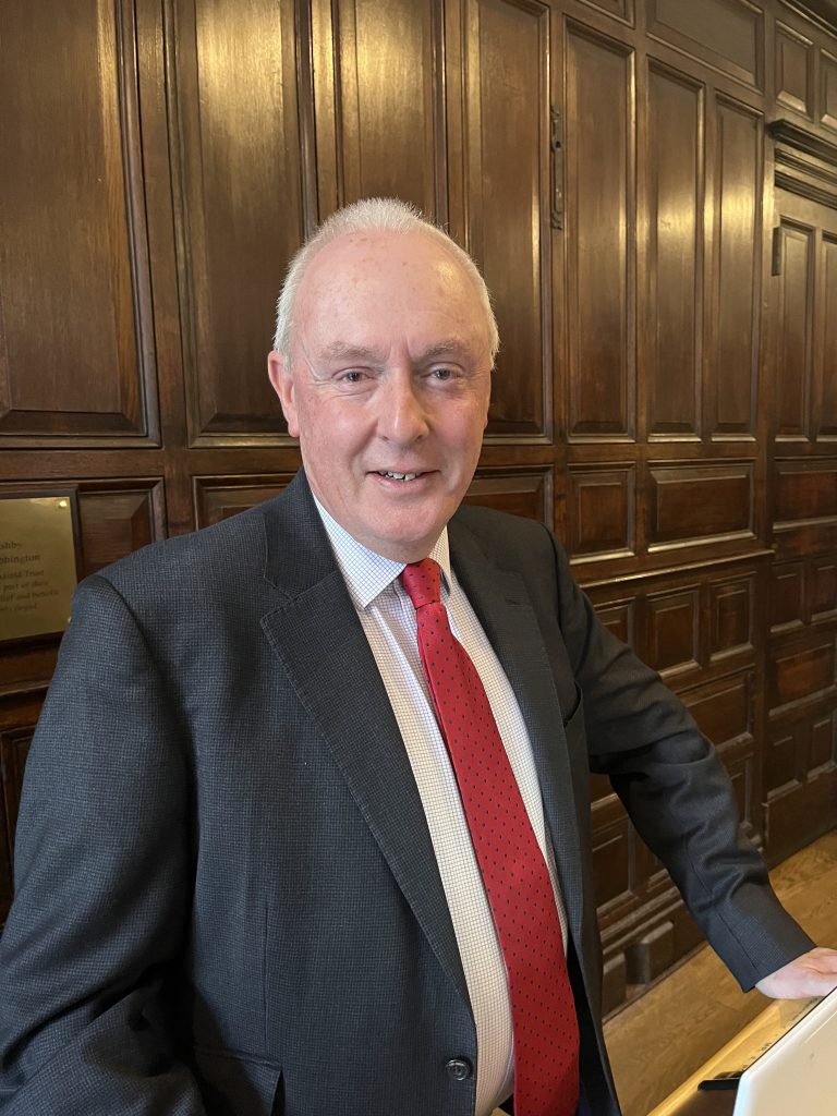 Bob's Blog: MALG Update July/August 2025 | Money Advice Liaison Group