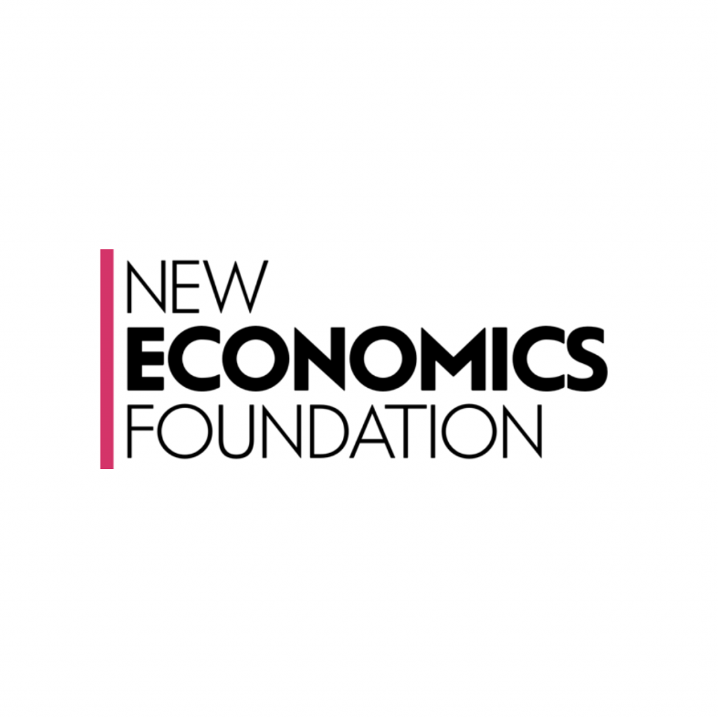 New Economics Foundation publishes analysis showing benefits deductions are trapping people in ...