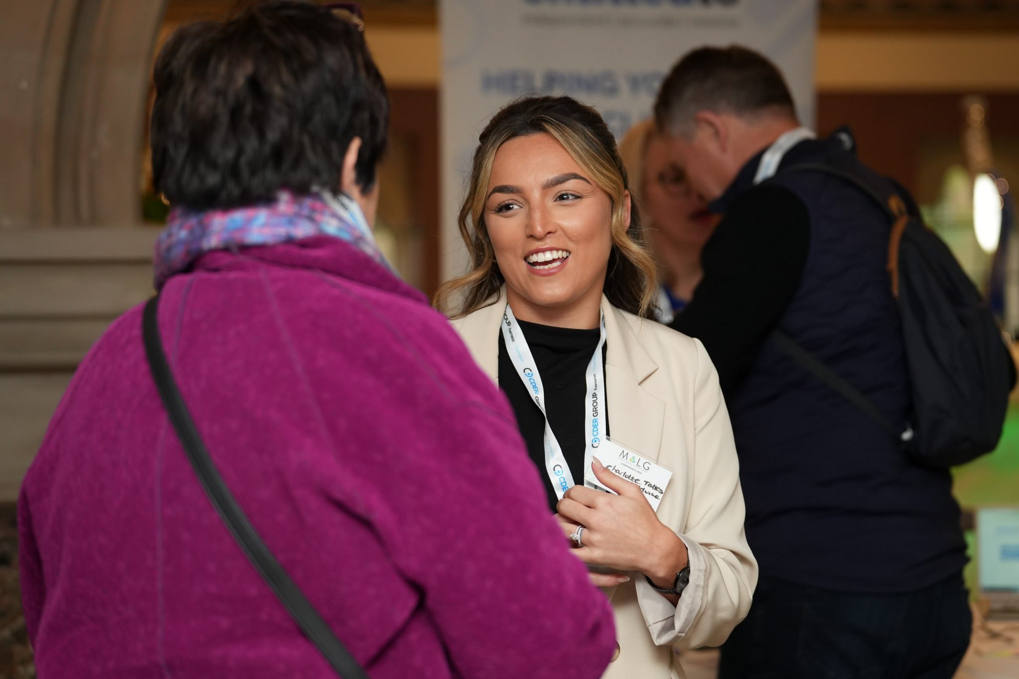 CONFERENCE | Money Advice Liaison Group