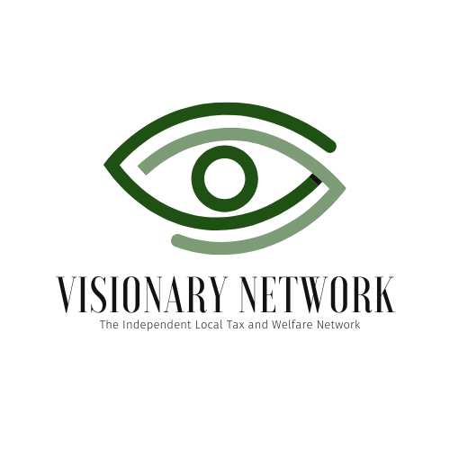 Visionary Network Ltd | Money Advice Liaison Group