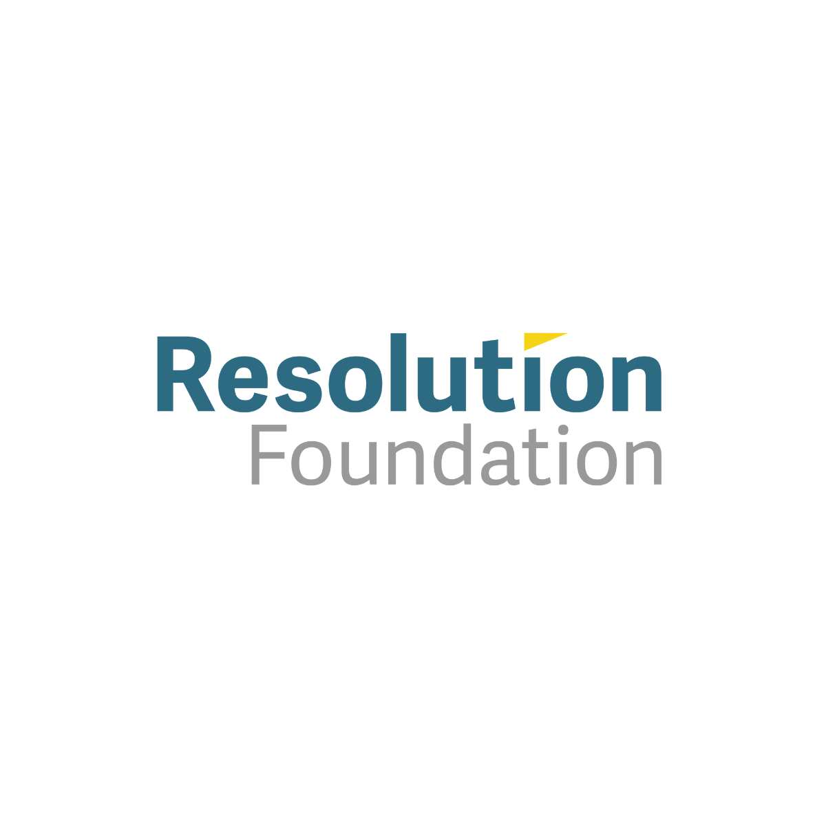 Resolution Foundation report finds that household energy debt has ...